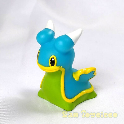 Pokemon Kids Finger Puppet Vinyl Figure - Shellos East Go Nintendo ...
