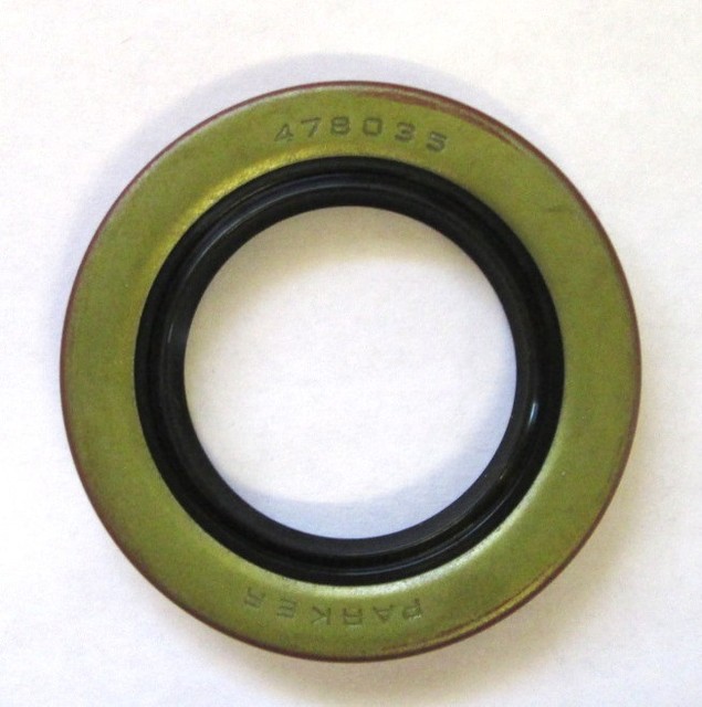 Parker Shaft Seal -pa 478035 - TG Series Motor for sale online | eBay