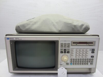 Complete Systems & Mainframes - Logic Analyzer Digital