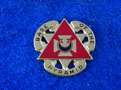 A61-16 87th Combat Sustainment Support Battalion Unit Crest (Base of ...