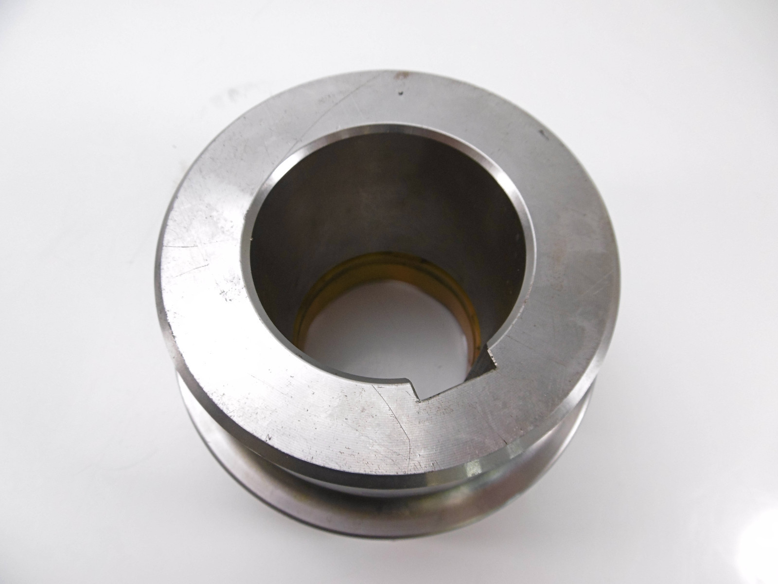 KTR Rotex 75 außenØ 160/135 mm innenØ 80 mm länge 100 mm Nut 22mm breit ...