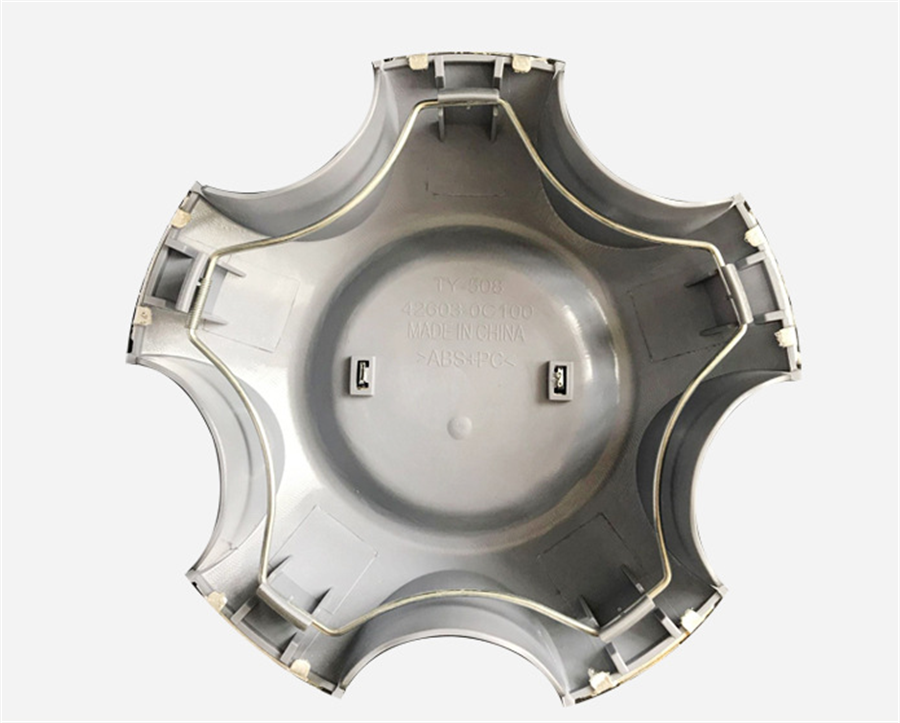 Fit For TUNDRA SEQUOIA 2008-2019 Wheel Rim Center Cap Hubcap 42603 ...