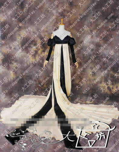 Supers Queen Nehellenia Cosplay Costume Luxury Halloween Dress" | eBay