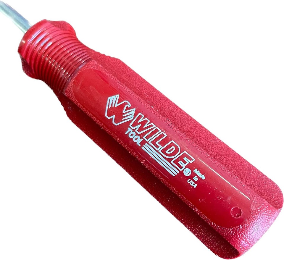 544.Z 7-inch Cotter Key Extractor and Trampoline Install Tool | eBay