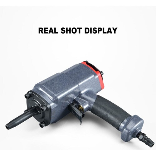 DB70 Pneumatic Nail Puller Wood Plank Air Nail Gun Remover Machine 20 ...