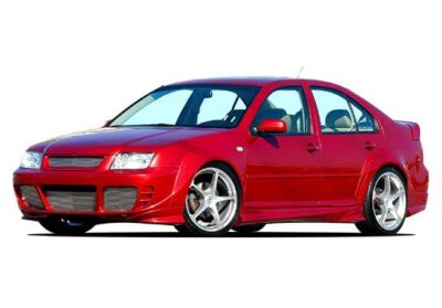 J-SPEC 15PC FULL KIT w/EXTREME FLARES FOR 1999-2003 Volkswagen Jetta | eBay