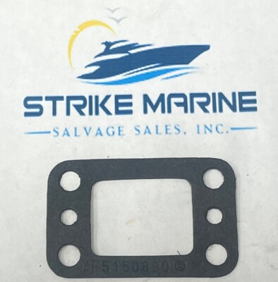 Detroit Diesel 5150890, Governor Weight Housing Gasket | eBay