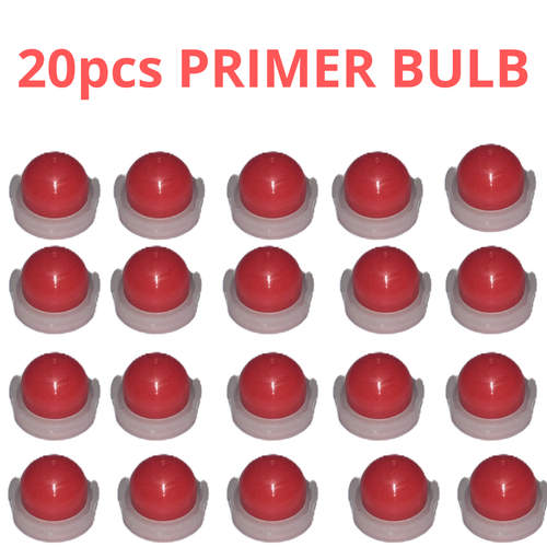 20pcs PRIMER BULB ASSEMBLY FITS FOR BRIGGS & STRATTON 494408 694394 ...