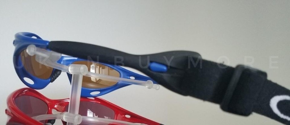 Oakley Pro M-Frame Slash Strap Kit only no box included leash | eBay