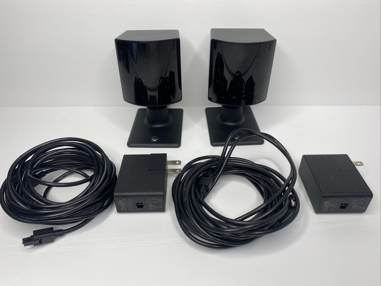 2x Steam VR Base Station 2.0 Lighthouse for HTC VIVE PRO VALVE INDEX VR ...