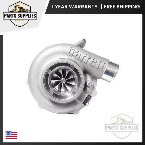 T3 Undivided T31 Turbocharger Standard Rotation 0.82 A/R Fits Garrett ...