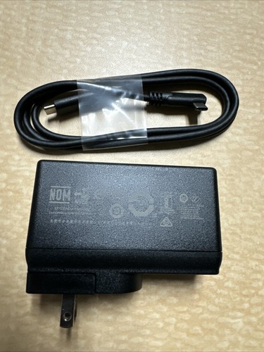 USB C Power Supply For ViewSonic Touchscreen Monitor | eBay