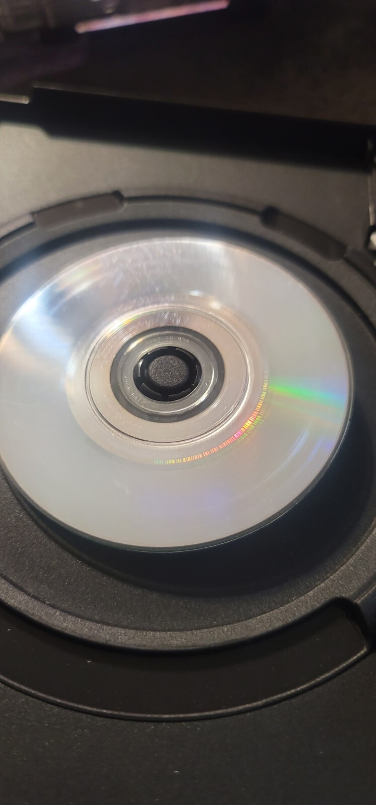 Blockbuster Rental Alien Hominid for (Nintendo GameCube, 2004 ...