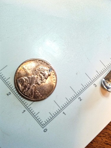 1999P Lincoln Memorial 1C Wide AM Variety Error Coins *OOAK * | eBay