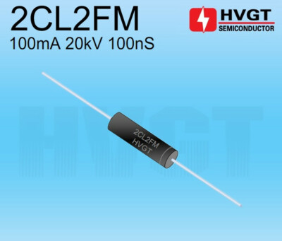 Rectifiers - Rectifier Stack