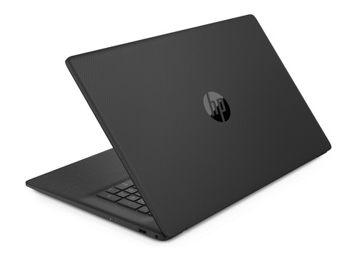 HP 17-cn0104na 17.3" FHD Pentium N5030 4Gb 128Gb SSD W11S Black 894M3EA ...