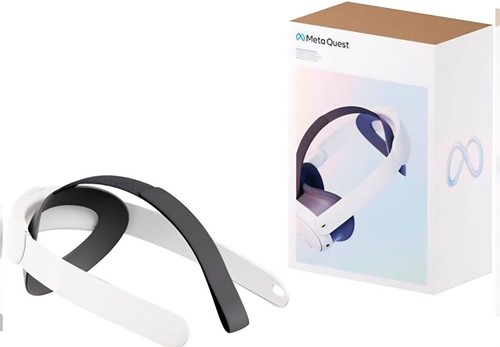 Meta Quest 3S – 128 GB + Elite-Riemen + Spiel Thrill of the Fight 2 | eBay