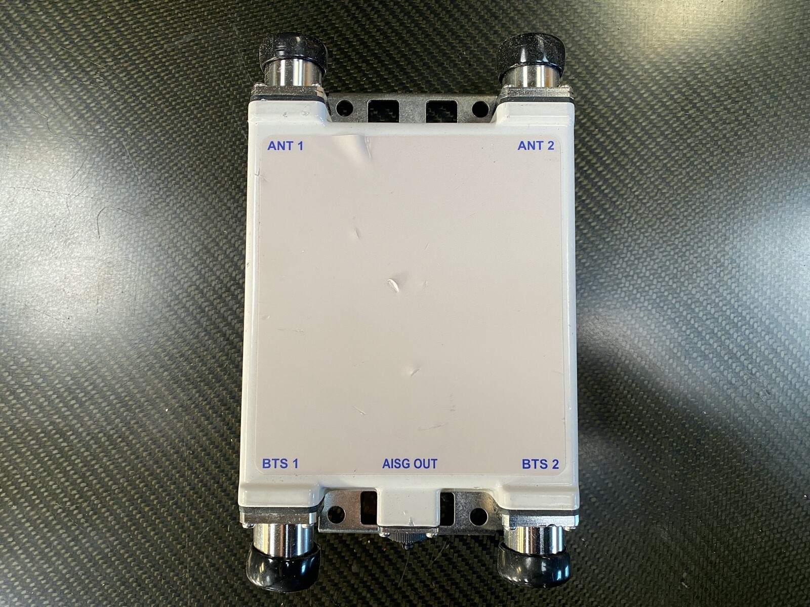 NOKIA WMHD 471443A.106 Tower Mounted/Mast Head Amplifier Dual/twin 2100 ...