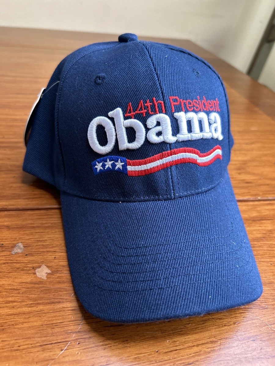 Logo D'obama