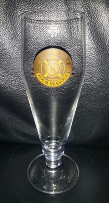 RARE COLLECTABLE CASCADE FOUR SEASONS 330ML BEER GLASS BRAND NEW NEVER ...