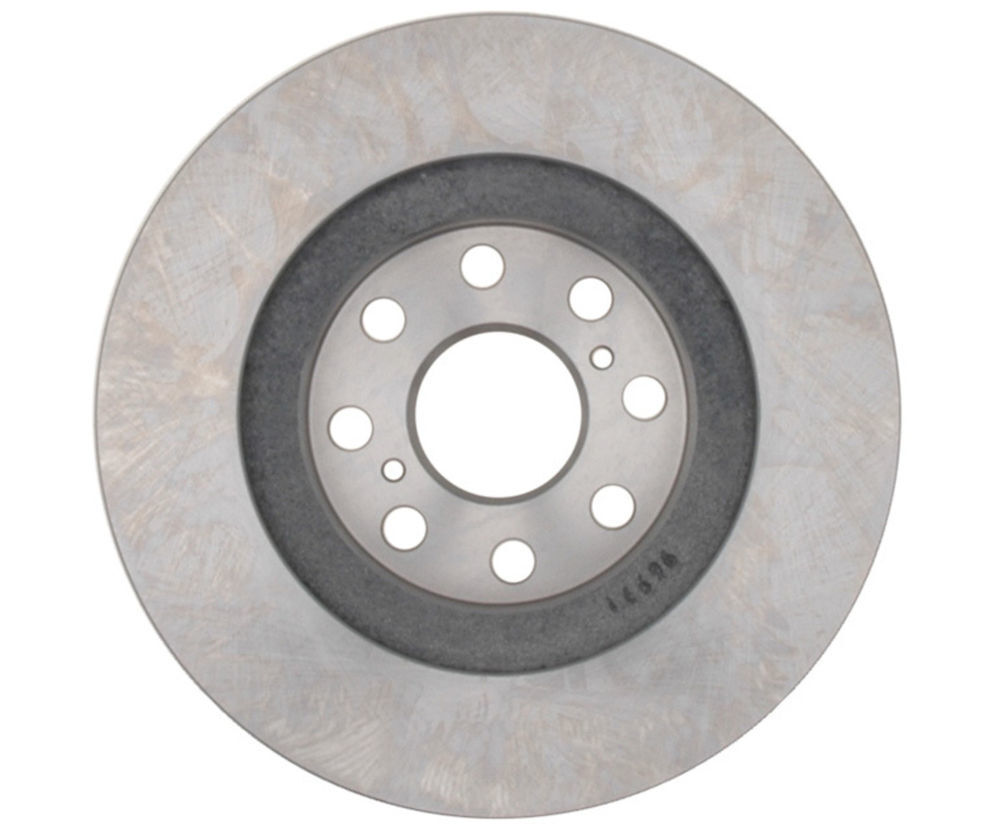 Disc Brake Rotor-R-Line Raybestos 96971R fits 00-05 Toyota MR2 Spyder ...