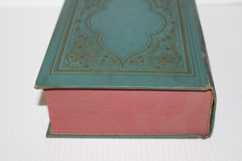 COLLECTED WORKS OF VICTOR HUGO 1928 WALTER J BLACK HARDCOVER BOOK ...