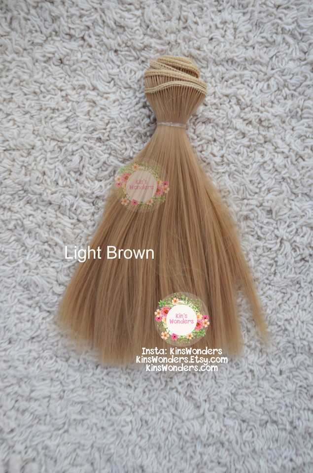 Doll Hair Reroot Tool KIT, Hair Replug, Rerooting Barbie Monster 11-16 ...