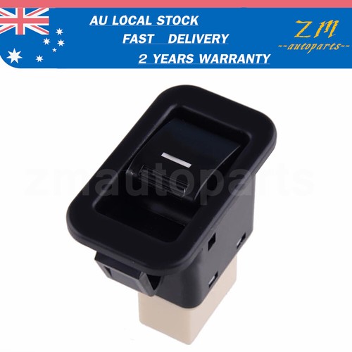 Window Switch Controls For Ford Falcon FG Series XT G6 XR6 XR8 2008 ...