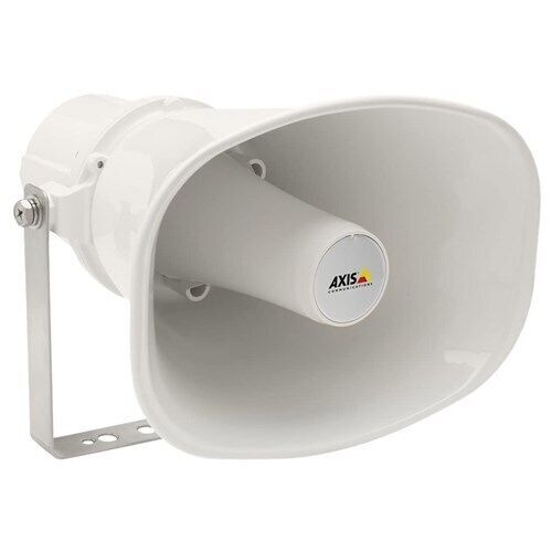 Axis C1310-E Network Horn Speaker (01796-001) for sale online | eBay