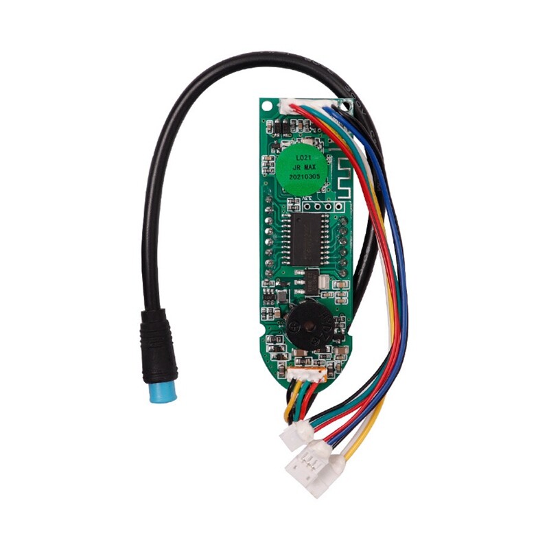 For No. 9 Electric Scooter MaxG30 Bluetooth Control Board G30 ...