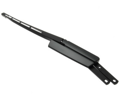 NEW AUDI Q7 4L FRONT WINDOW RIGHT WIPER ARM 4L1955408B1P9 LHD 2012OEM ...