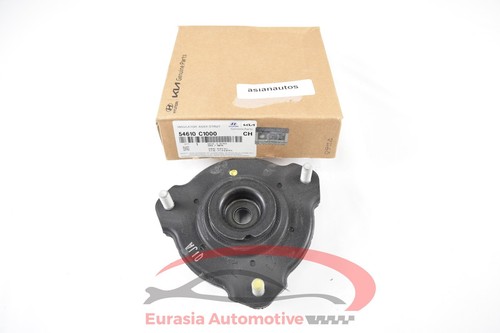 Genuine Hyundai Sonata 2015-2019 Strut Mount 2015-2019 54610C1000 OEM ...
