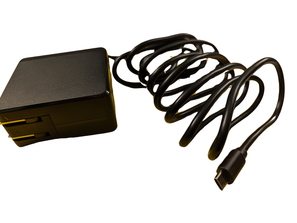 OtterBox 60W USB-C Wall Charger Power Supply Adapter with 6.6ft Cable ...