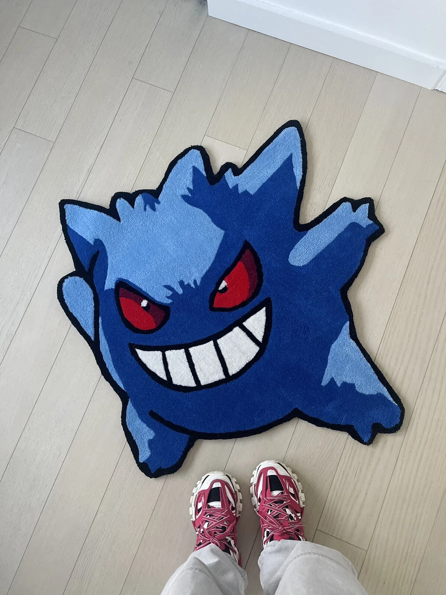 Pokemon Feet