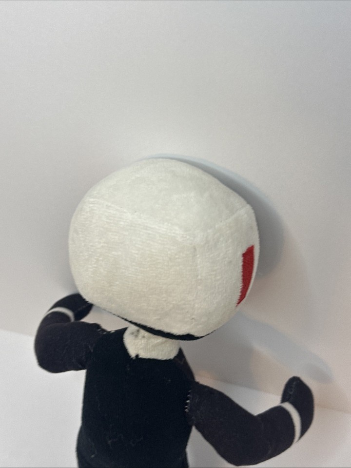 Skibidi Toilet Game Plush Doll Toys Titan Speakerman Figure Clock man ...