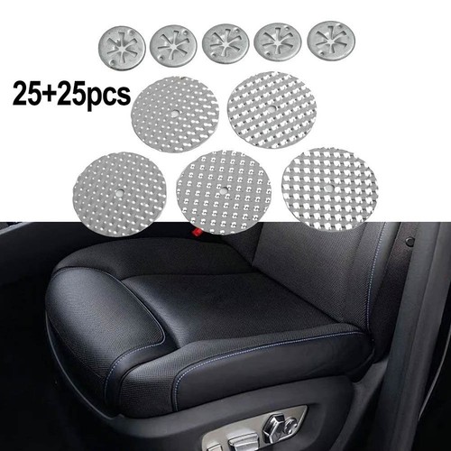 N90796501 Automotive Essential Complete Heat Shield Plate Set of 50 ...