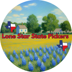 Lone Star State Picker | eBay Stores