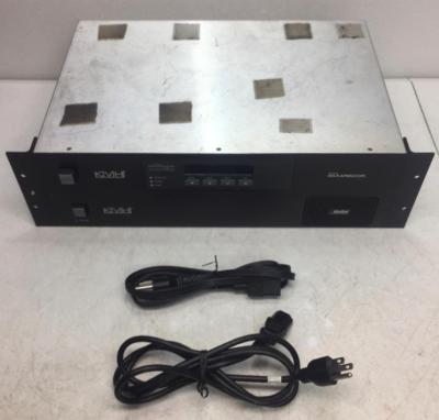 KVH Industries Control Unit & Modem ACU | eBay