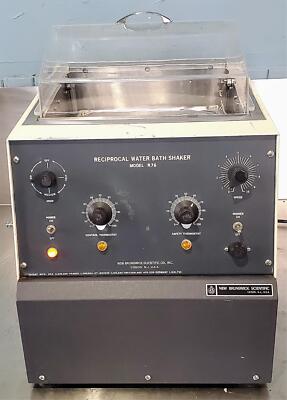 Shakers - Shaker Heater