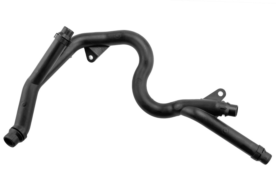 For Bmw Series 5 7 X5 X6 Coolant Hose Tube 11537806706 | eBay UK