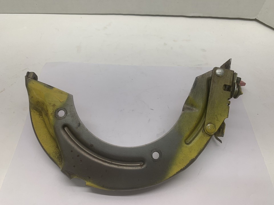 TECUMSEH ENGINE CONTROL BRACKET 36677, 36552 HS50, LH195SA, John Deere ...