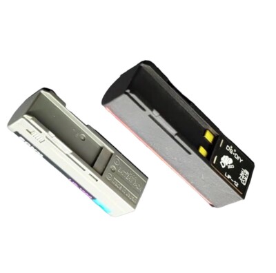 USBC Rechargeable Battery Case For SONY MZ-R30 R2 R35 R4ST R3 B3 E3 LIP ...