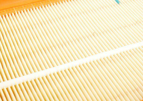 NEW VOLKSWAGEN PHAETON GP4 AIR FILTER ELEMENT 3D0129620C ORIGINAL 3D0 ...