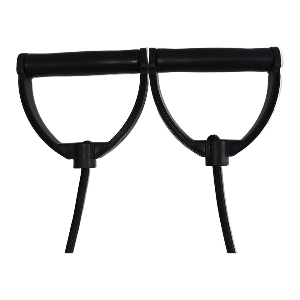 For Exercise Resistance Band with Pull Rope for Stepping Machine ...