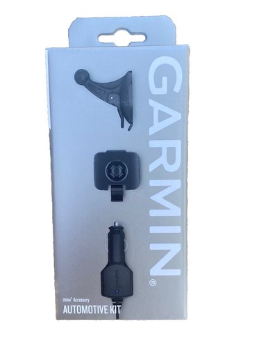 Garmin Gps For Car Handlebar Mount For Garmin Zumo XT *lockable*, Black ...
