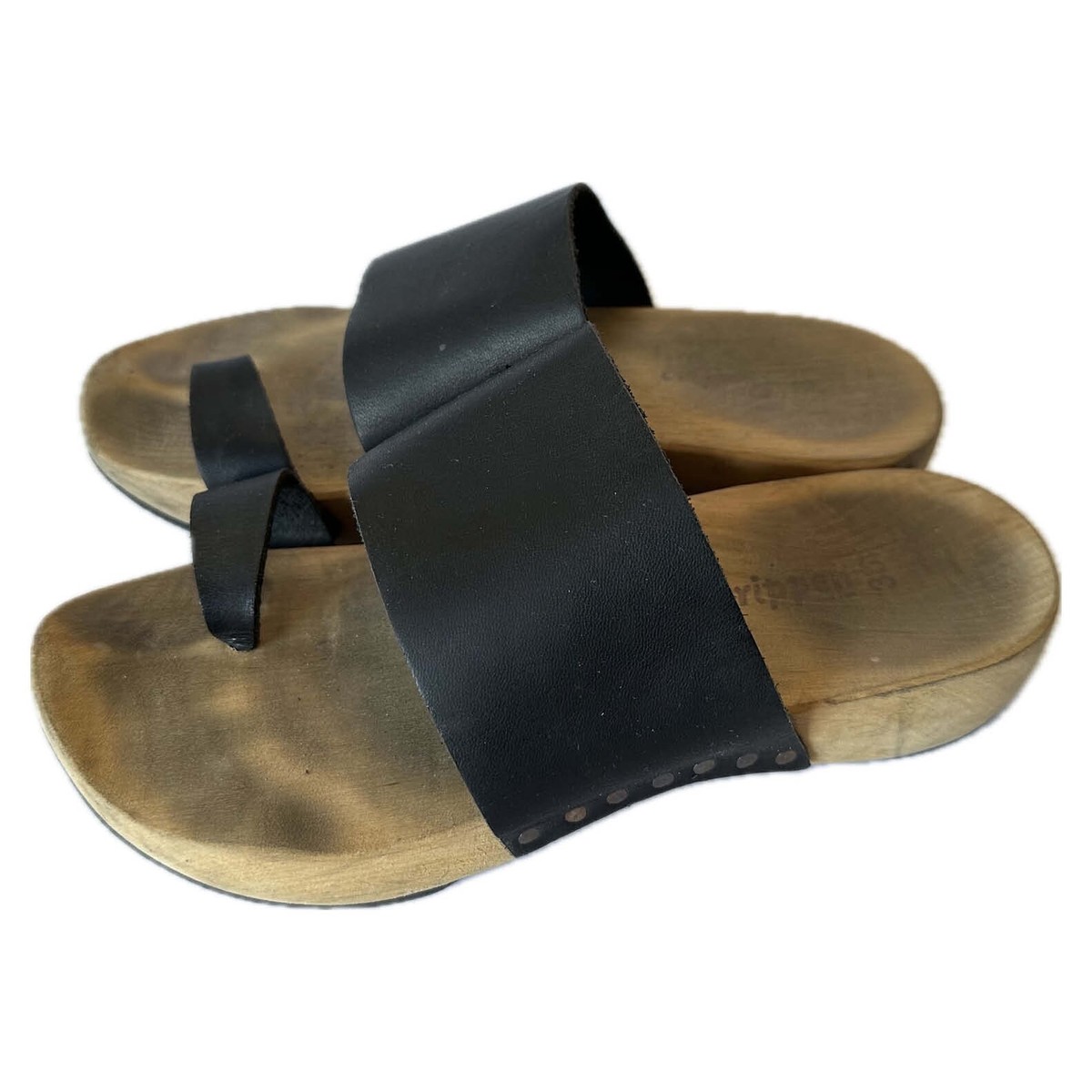 Trippen Zen f Wooden Women's Sandal, Black, Size 38 | eBay Trippen Zen f Wooden Women's Sandal, Black, Size 38 | eBay