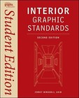 Interior Graphic Standards: Student Edition (Ra, Binggeli Paperback+ ...