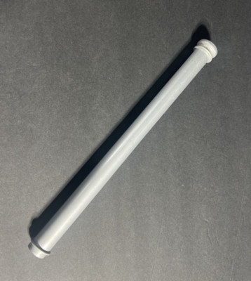 LW-11485-C Lycoming Push Rod Tube Shroud | eBay