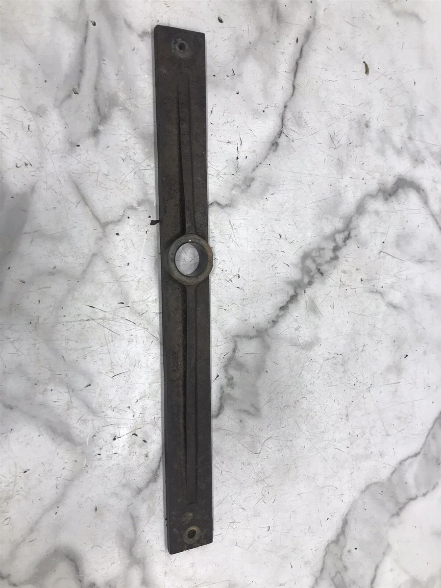 Inboard Boat Rudder 88 Sea Ray 305 Inboard Boat Rudder 26370 | EBay