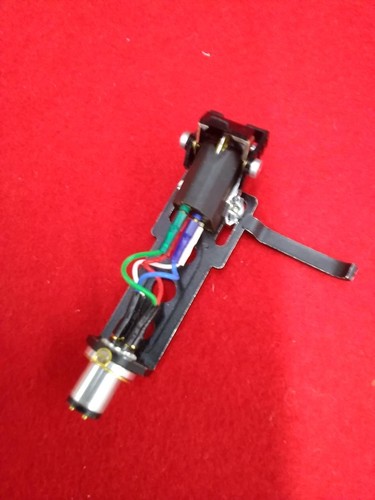 Shure V15 Typeiv/Saec Cartridge Mm | eBay